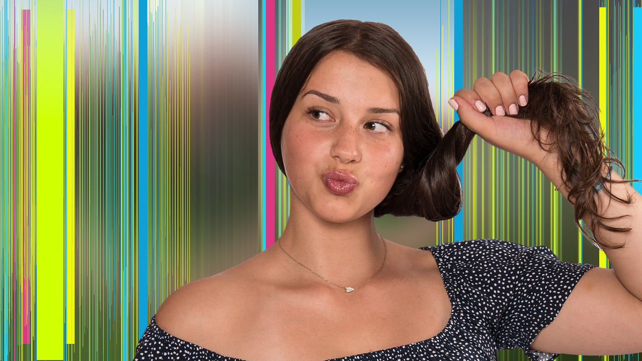 Die WG Mädchen "Schloss"