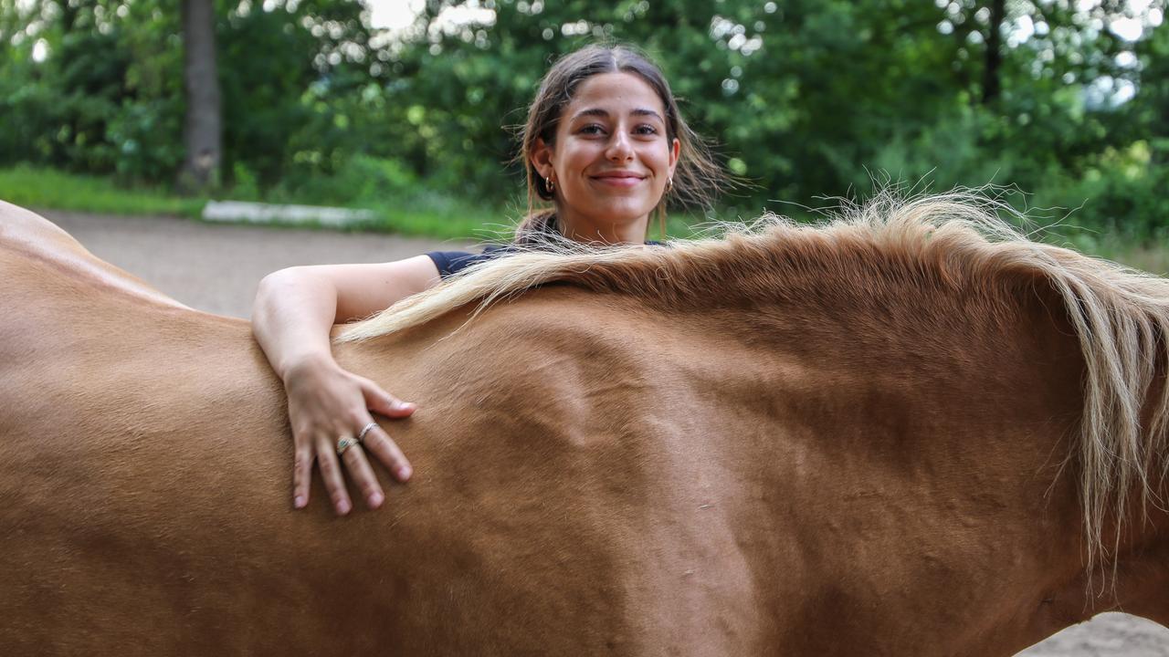 Die WG Mädchen "Schloss"