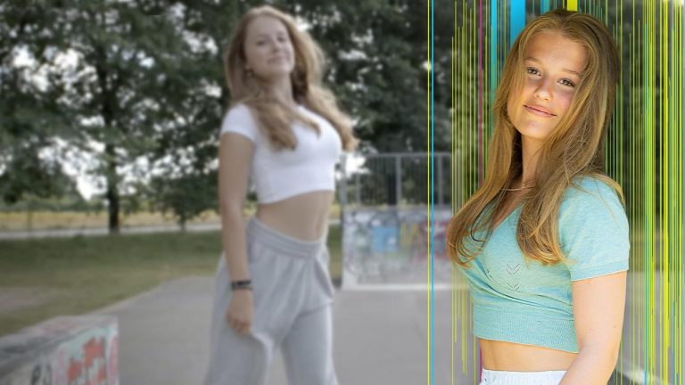 Die WG Mädchen "Wien"